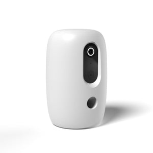 woofPOD: The Ultimate Canine Connection Device - Treat & Monitor Your ...